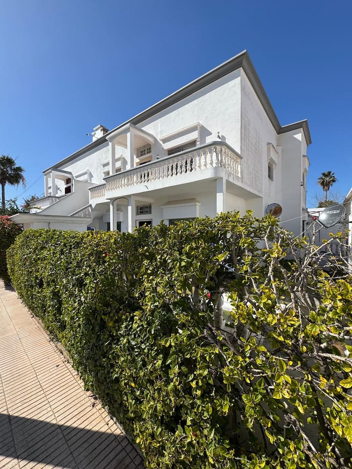 Appartement Près De Plage - Oualidia