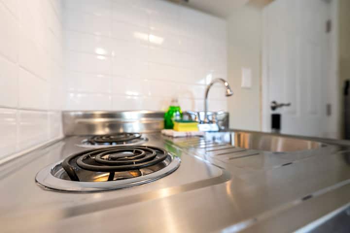 Marietta Private Suite - Marietta, GA