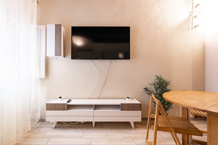 [Corso Umberto I] Center House - Olbia