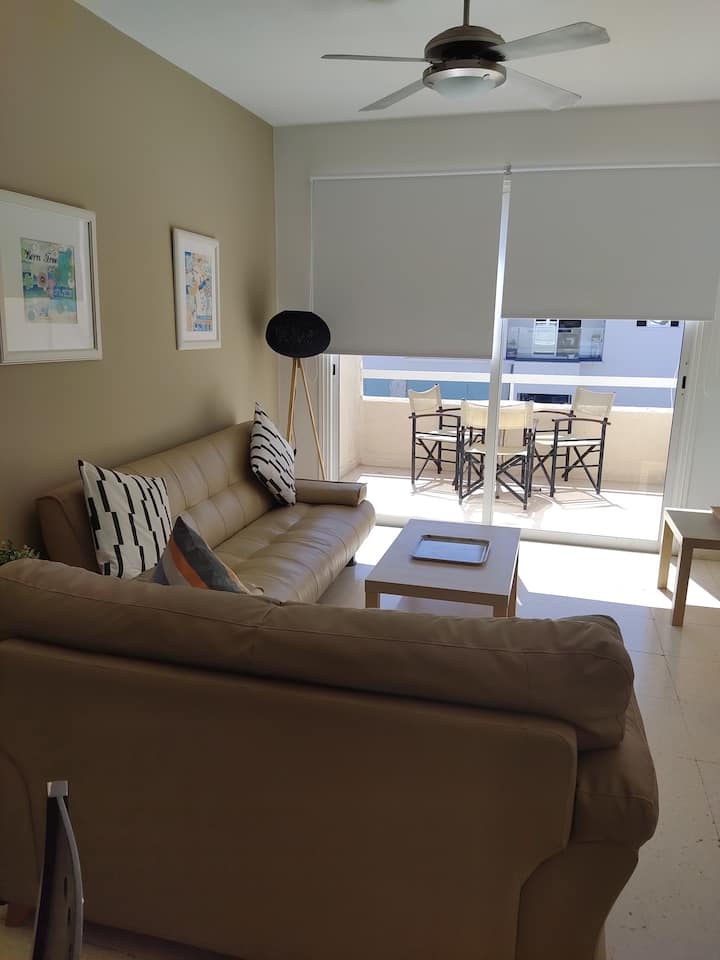 Pernera Dream - 2 Bedroom Flat By The Sea - Fig Tree