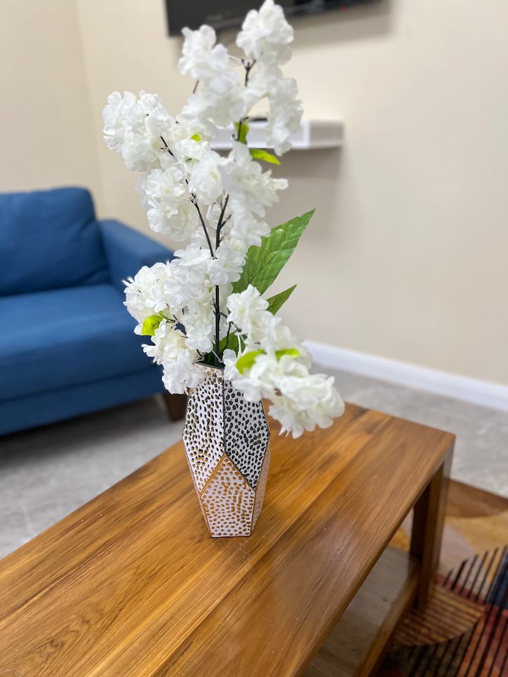 Sween's Serene - Port of Spain