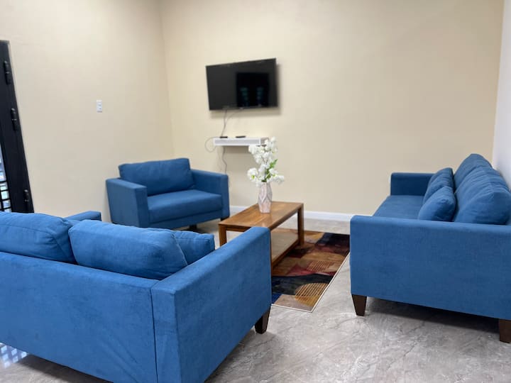 Sween's Serene Apartment 3 - Port of Spain