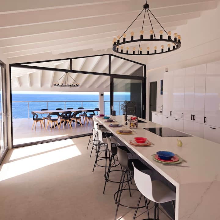 Villa Neshi - Cas Abou Resort - Curaçao