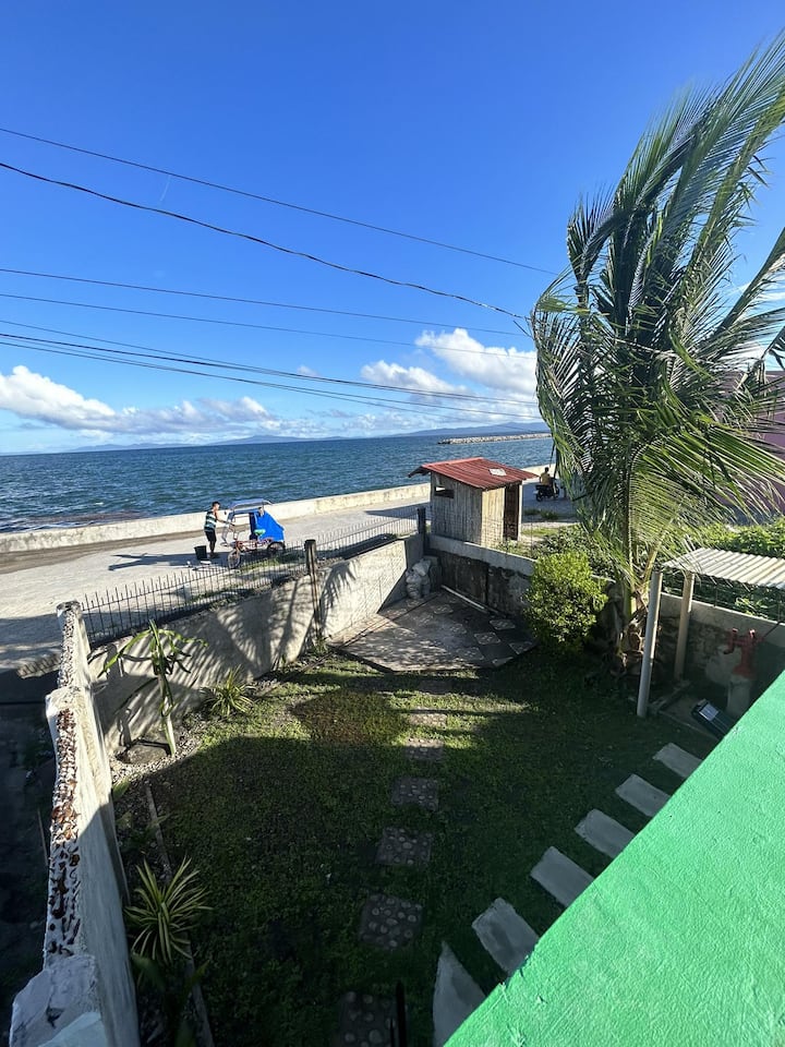Saltie Lodge Sea View - Sorsogon City