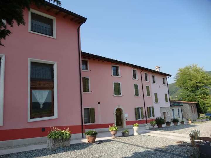 Agriturismo Incantevole Esperienza Autentica - Bosco Chiesanuova