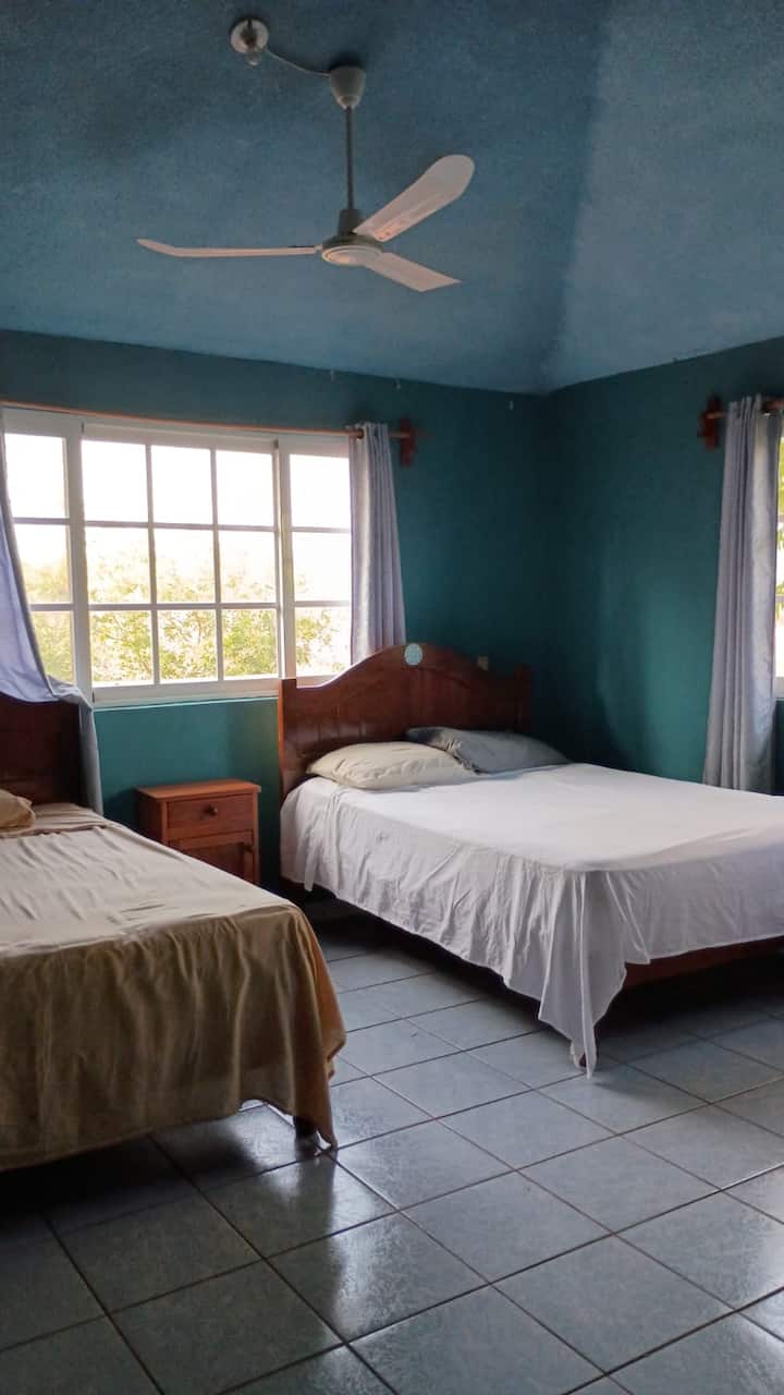 Tu Refugio De Paz Y Naturaleza - Mazunte