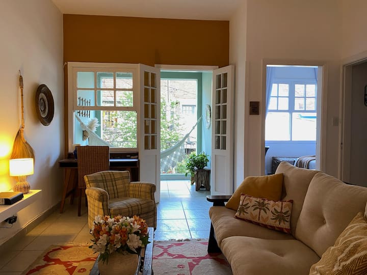 Charmosa Casa De Vila - Brazil