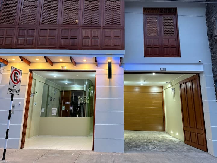 Zavala Hotels & Resorts - Jauja