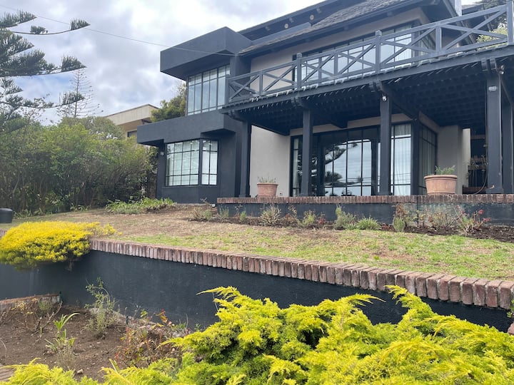 Casa Santo Domingo Tradicional - Santo Domingo, Chile