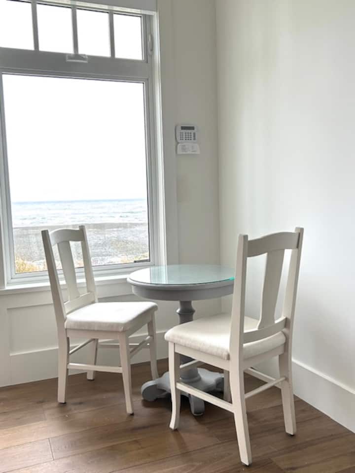 Seabreeze B&b In Qualicum Beach - Parksville