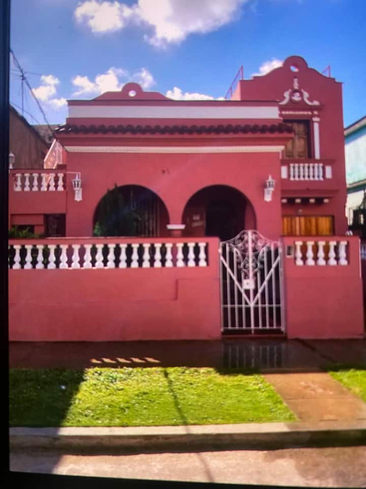 Paraiso Tropicana - La Havane