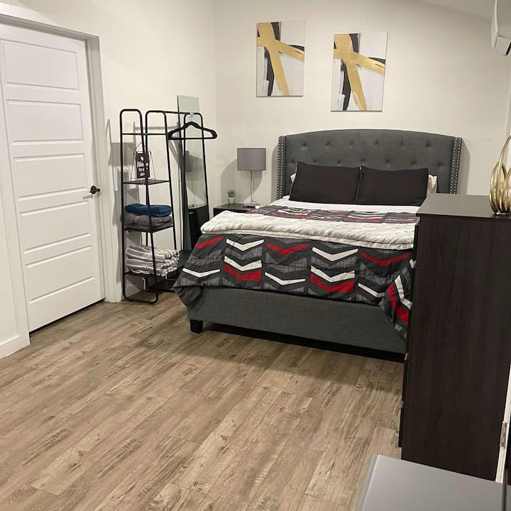 Mini Casa - Dallas, TX