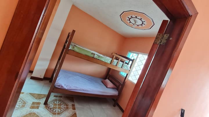 "¡Escapate Cerca Del Mar! - Atacames