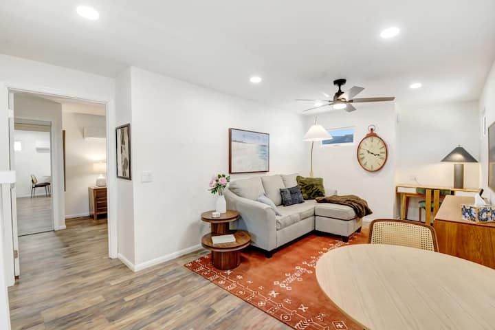 5-acre Stay At The Emerald Grove - Claremont, CA