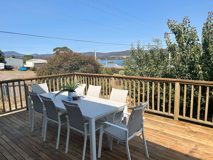 Spring Bay Views - Triabunna