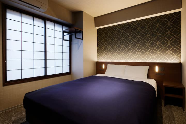 Aparthotel With Kitchen | 60.97m² | Up To 5 People - Kyoto