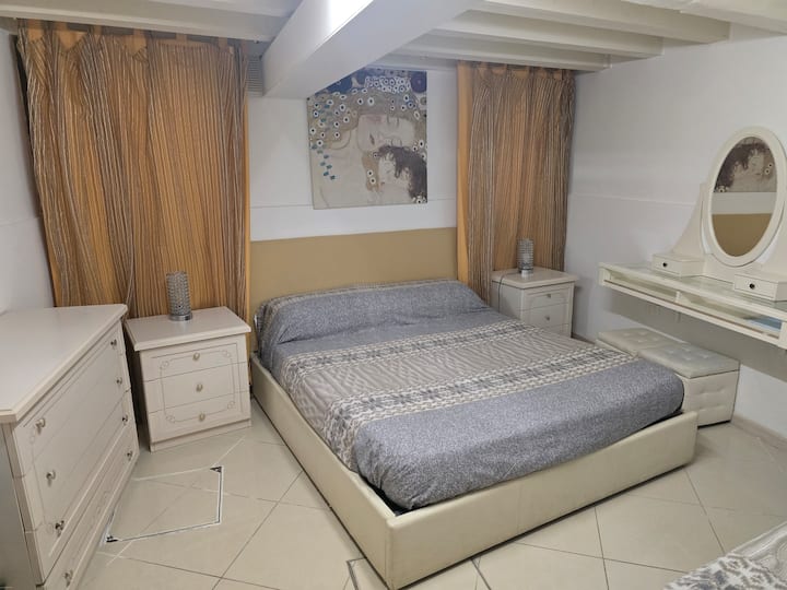 Appartamento Doge - 2 - Wenecja