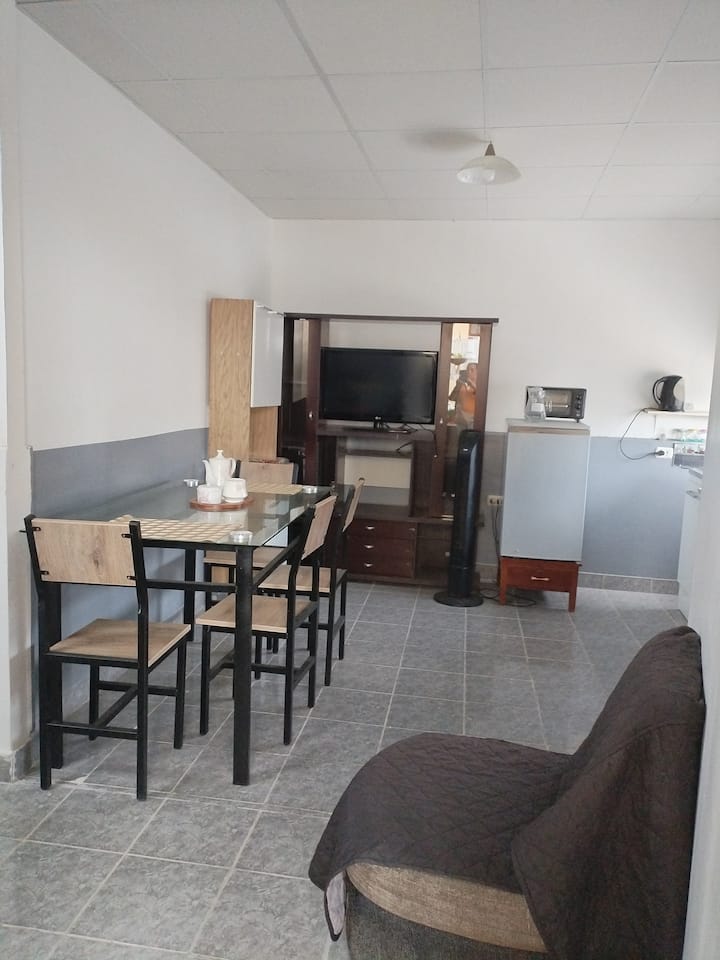Acogedor Apartamento En Chiclayo - Distrito de Picsi
