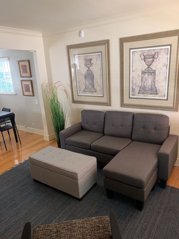 The Palms Cottage Unit 3 - West Sacramento, CA