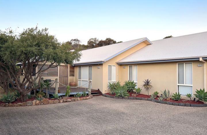 Gari House - Cape Schanck