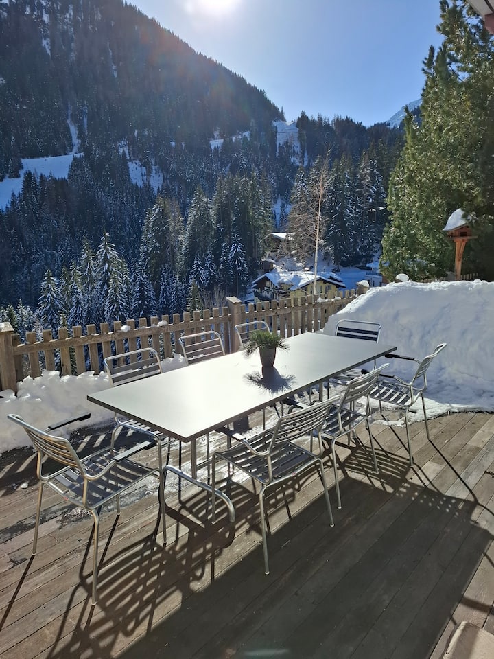 Rendl - Saint Anton am Arlberg