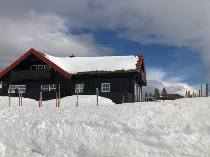 Leilighet På Gålå - Gålå