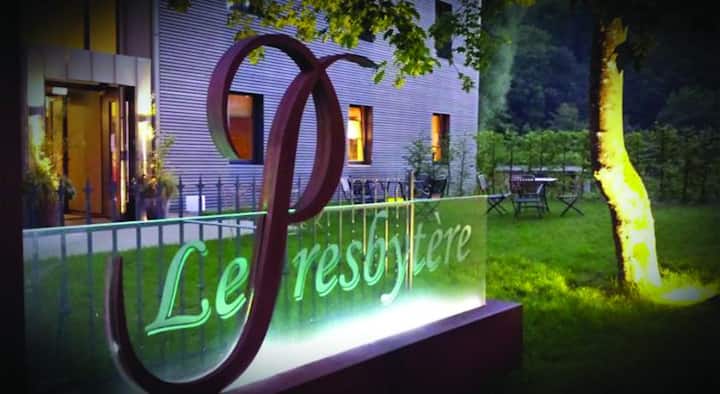 Petit Hôtel De Charme - Differdange