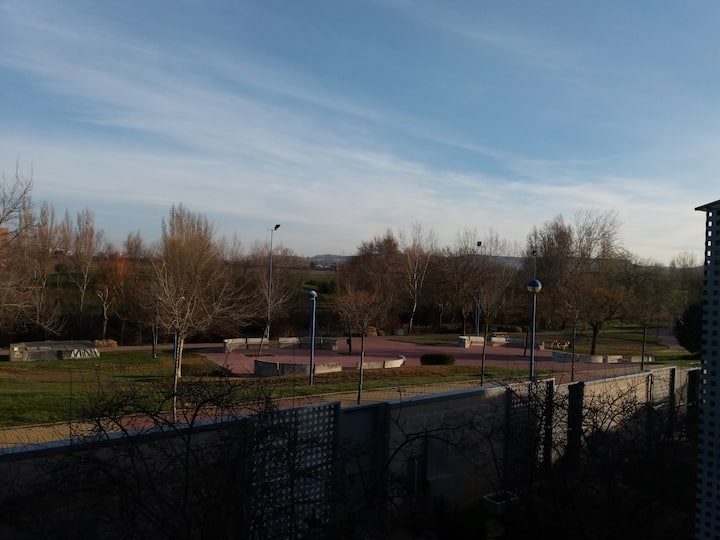 Torce Para 3 - Valladolid