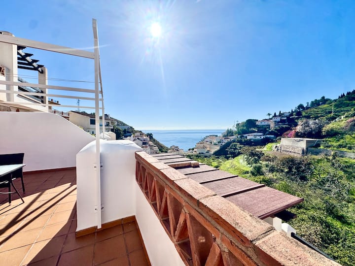 Apartamento Solcotobro - Almuñécar