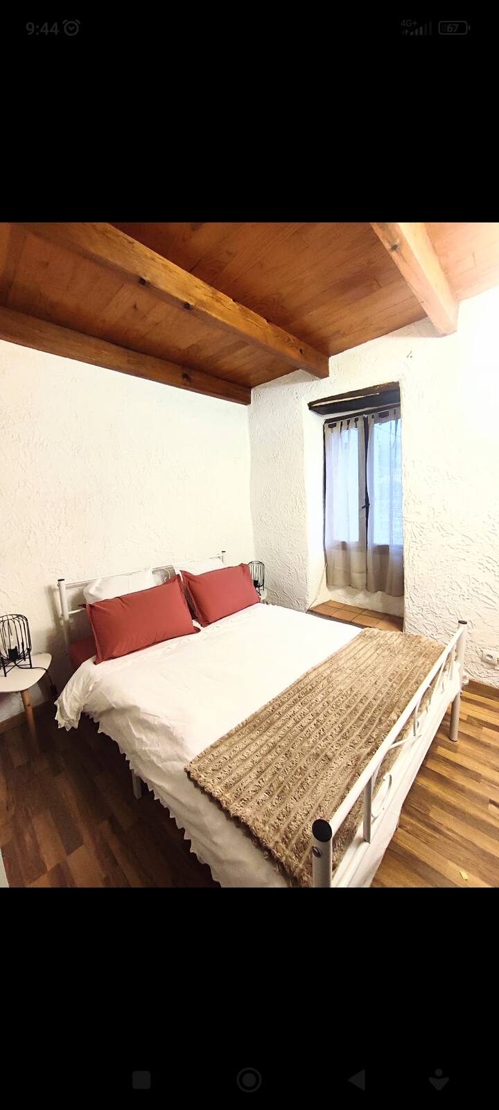 Maison De Village Typique Corse - Lucciana