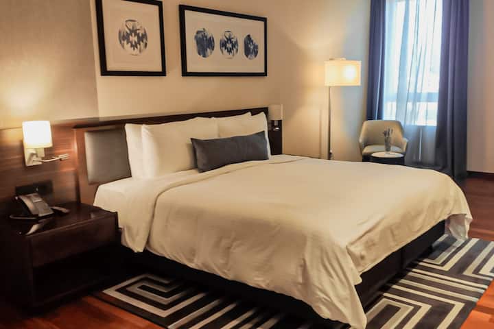 Spacious Three Bedroom Apartment - Sarajevo