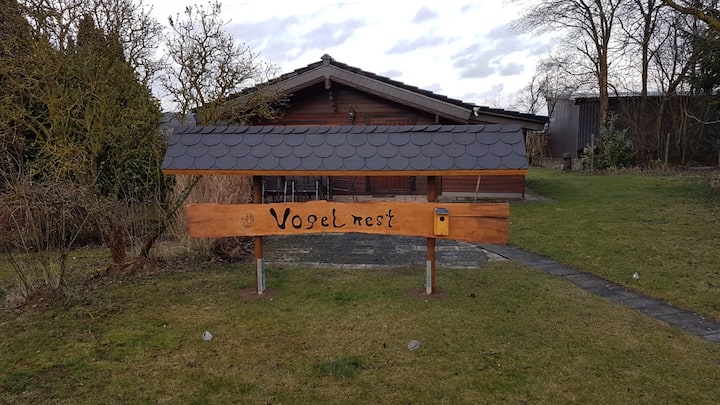 Ferienhaus Vogelnest - Oberwesel