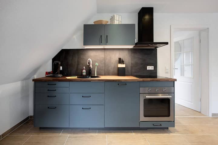 Schwarzwaldklause Schwarzwälder Kirsch - Feldberg