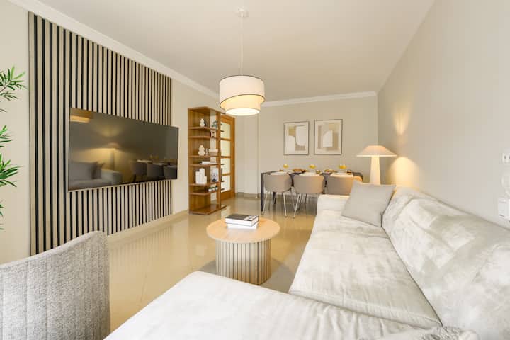 New! Sevilla Exclusive Apartment - Sevilla, España