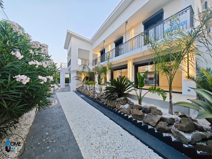 Villa Alexia - Empuriabrava