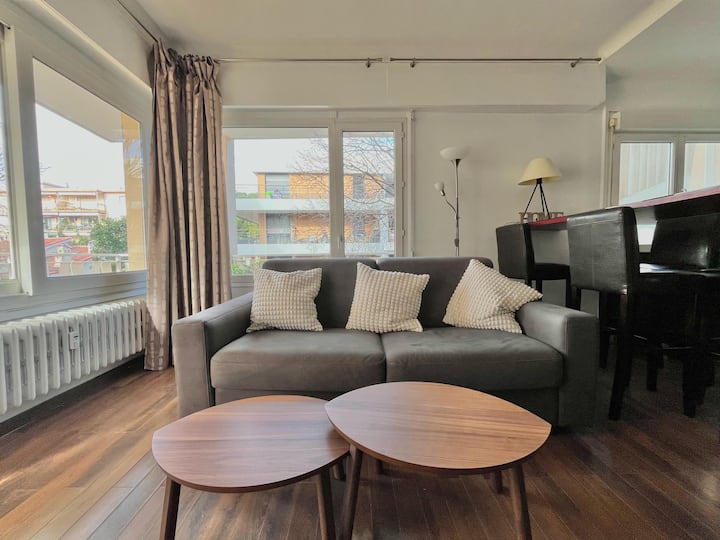 Proche Croisette - Cannes