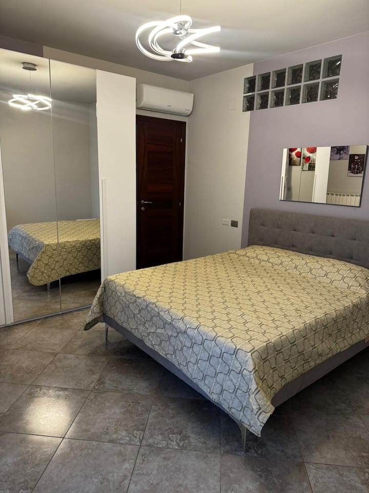 Nuovo Comodo E Funzionale - Isernia, Italia