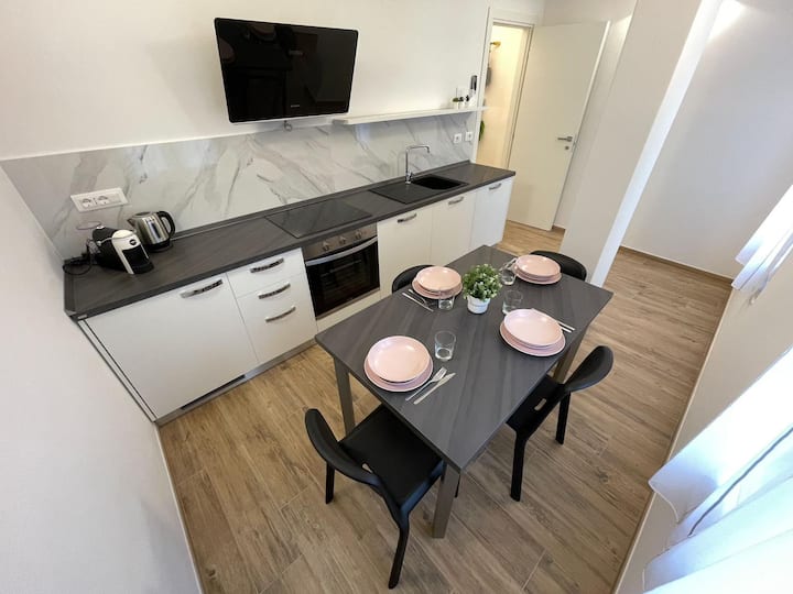 Banchi 28, à La Spezia - La Spezia