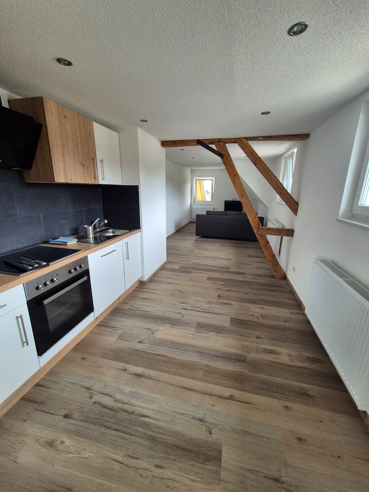 Schwarzwaldklause Schwarzwälder Hirsch - Feldberg