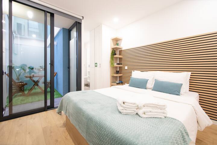Ria Sal House - Aveiro