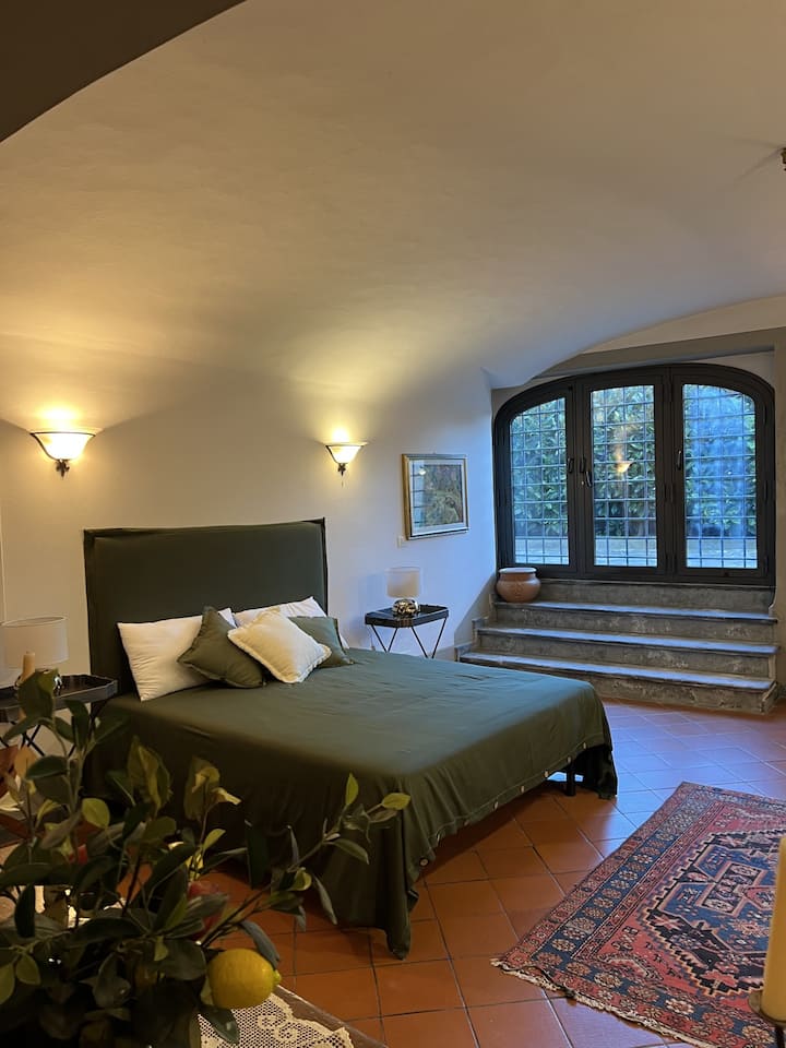 Casa Del Cedro Di Villa Mazzi - Prato