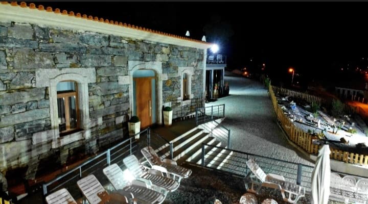 Casa - Quinta Da Bandeira - Douro - Mesão Frio