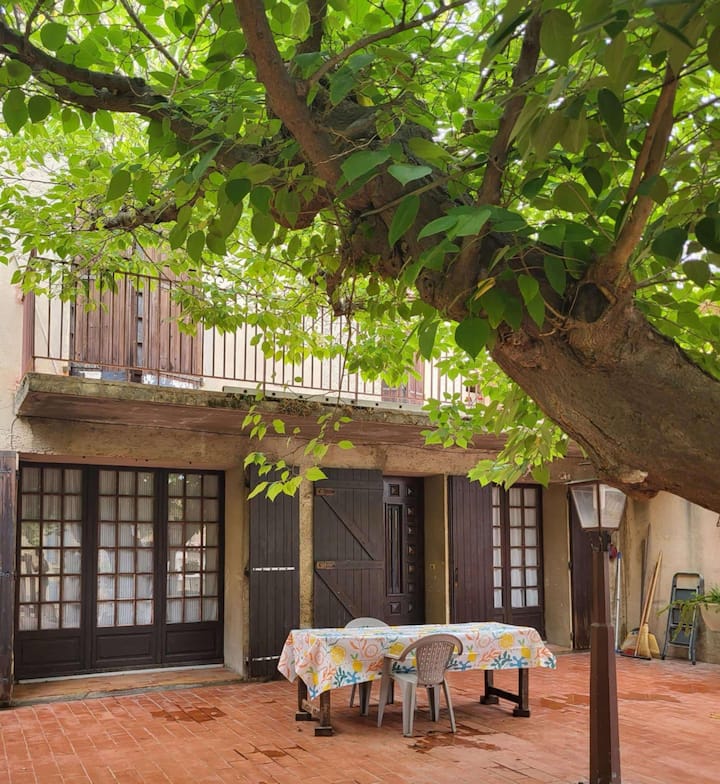 Charmante Maison En Provence - Miramas