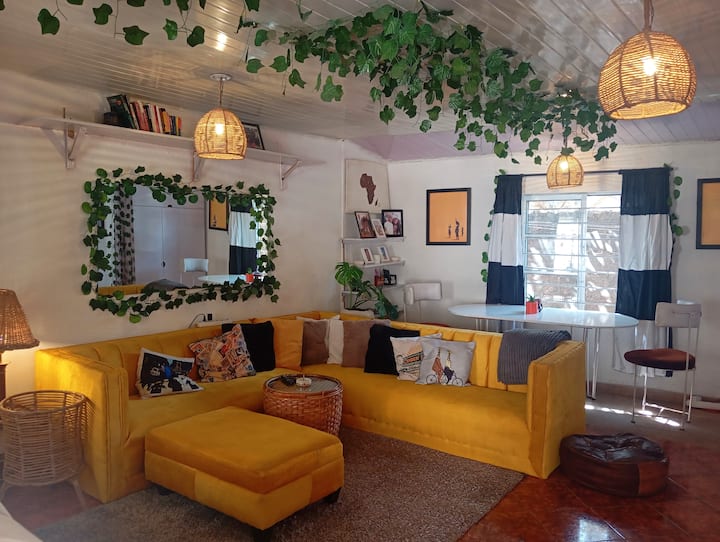 Serene Cottage - Jos