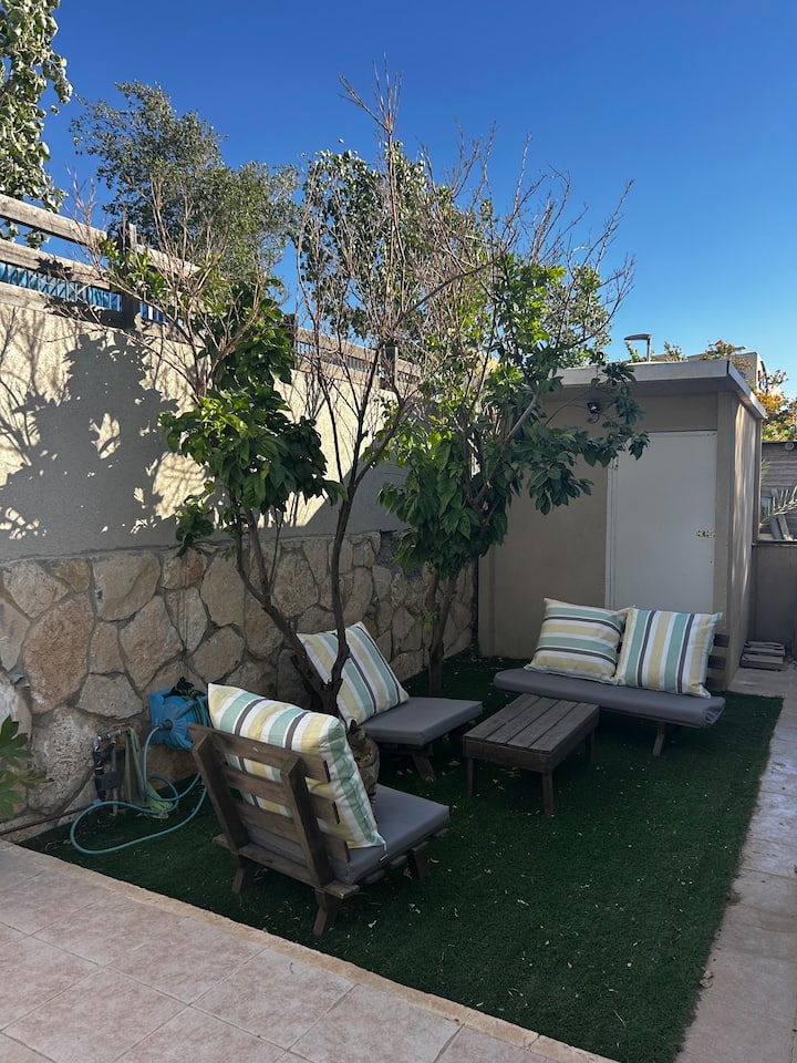 יחידה זוגית ליד רובע הבשמים - Israel