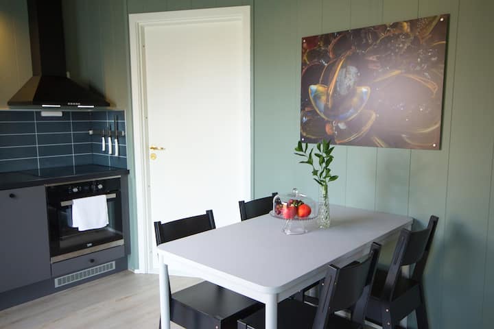 Hytte I Saltstraumen - Saltstraumen