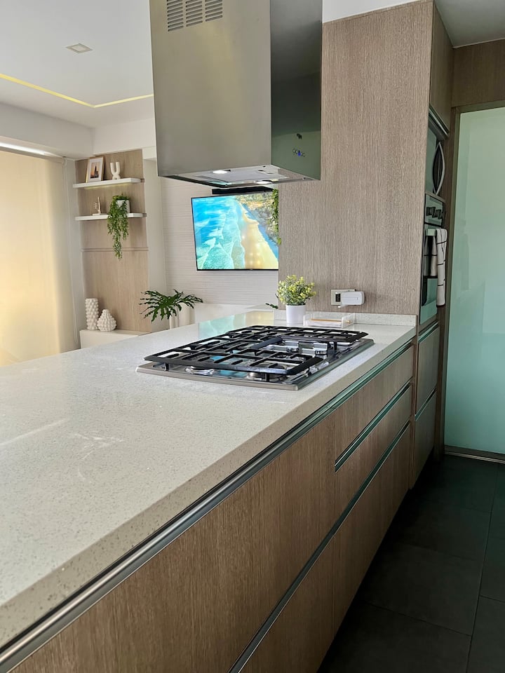 Elegante Apartamento. - Venezuela