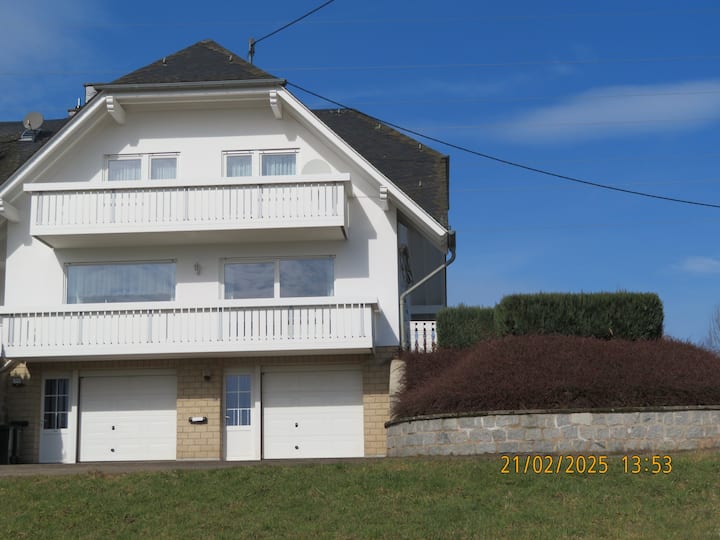 Ferienhaus Pauly - Kirn