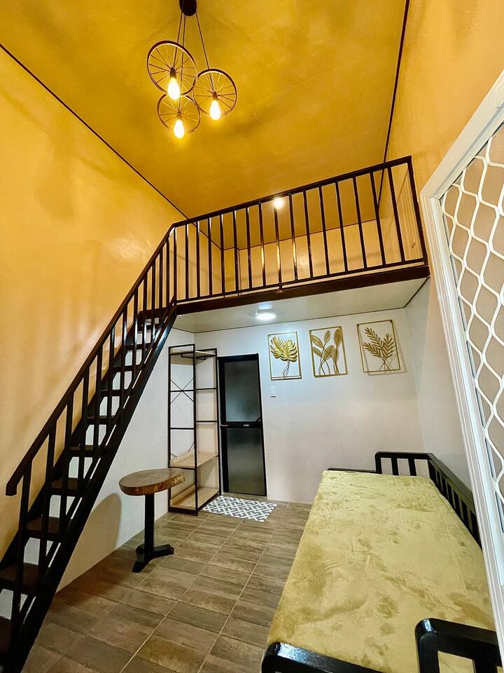 The Plethora - Loft 2 - Pozorrubio