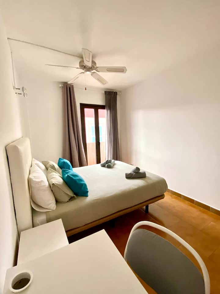 Apartamento Céntrico En Corralejo - Fuerteventura